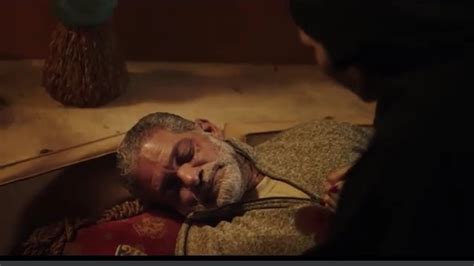 مسلسل جعفر العمدة الحلقة 28 دلال تقتل بلال شامة وطلاق نرجس