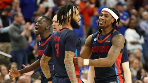 Duquesne Professor Calls Off Class After Dukes Win Against Byu