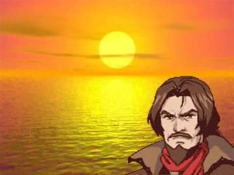 ユリウス・ベルモンドゥエから新年のご挨拶【悪魔城ドラキュラ】 ニコニコ動画