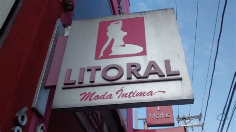 Litoral Moda Íntima Fornecedores Atacaly