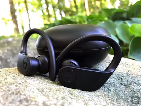 Powerbeats Pro Review The Best Sounding Beats Headphones Yet