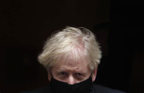 Scathing Report Finds Boris Johnson Deliberately Misled Uk Parliament