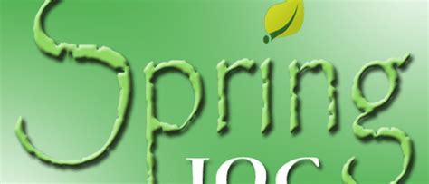 思spring的ioc 个人文章 Segmentfault 思否