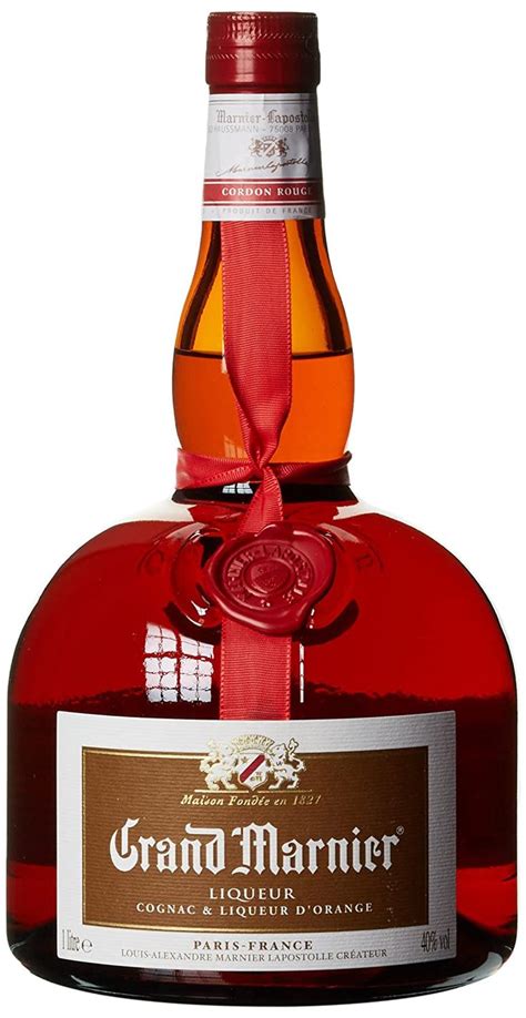 Orangenlikör | Licor