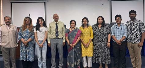 Invited By Amity University To Speak On National Security Nice To
