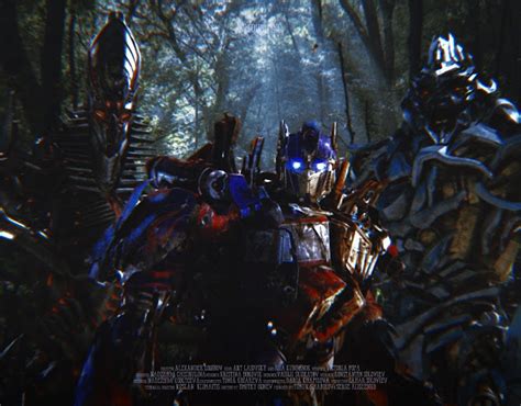 Optimus Prime Team Bayverse Vs Ultron Team Mcu 2 Rounds Battles