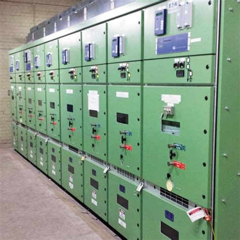 HV Substation Design APD Engineering