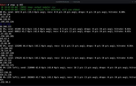 Advanced IP Scanner Alternatives For Linux Top IP Scanners AlternativeTo