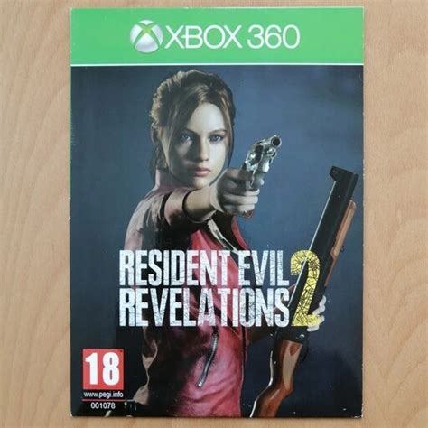 خرید و قیمت بازی ایکس باکس 360 رزیدنت اویل 2 رولیشنز Resident Evil 2