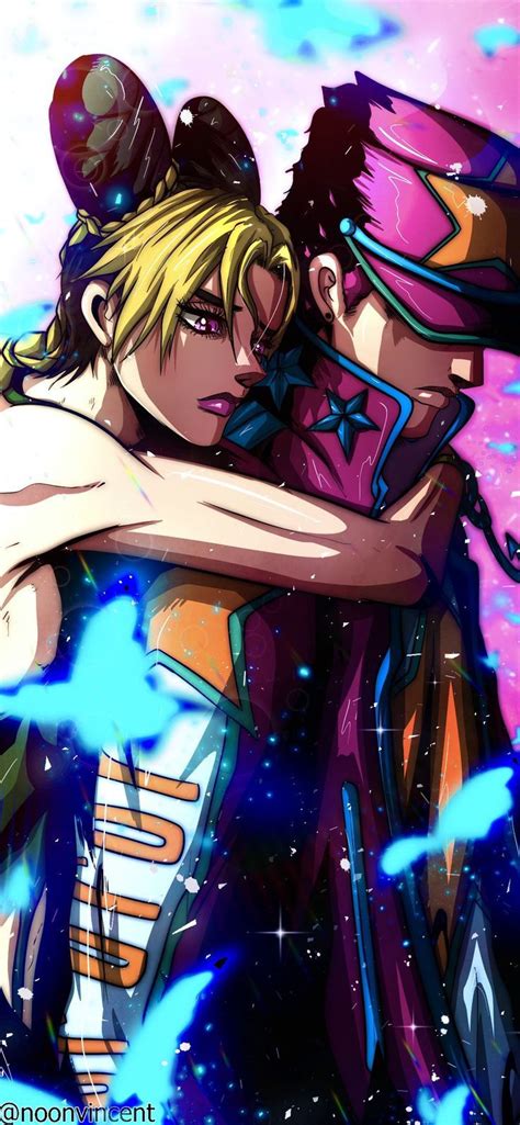 Vincentnoon On X Jojos Bizarre Adventure Jotaro Jojo Bizzare Adventure Jojo S Bizarre