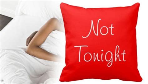 Not Tonight Sweetie How Couples Put Sex On The Timetable The