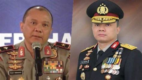 Penangkapan Irjen Teddy Minahasa Jadi Sinyal Langkah Kapolri Jenderal