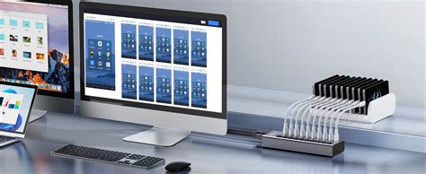 Acasis 10 Ports Usb 3 1 Hub With Individual On Off Switches Splitter