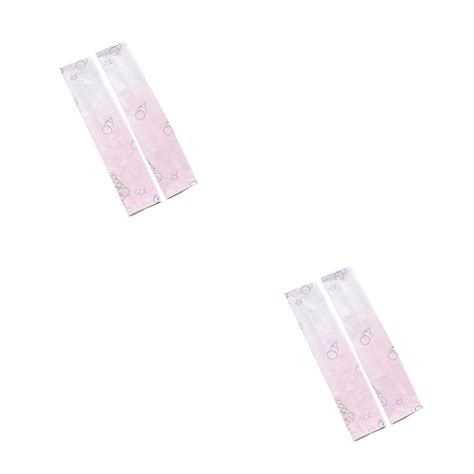 Sonducket Mangas De Brazo Para Niños Manga De Seda De Hielo Guantes De