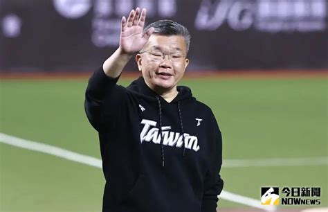 經典賽／中華隊開訓收上90萬加菜金 蔡其昌：忘掉我們是世界冠軍 運動 Nownews今日新聞