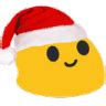Blobnomcookie Discord Emoji