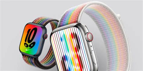 Apple запатентовала ремешок для часов, меняющий цвет — Лайфхакер
