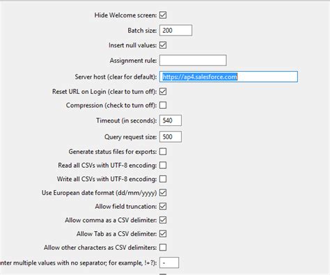 Getting Error During Data Upsert Operation Salesforce Stack Exchange