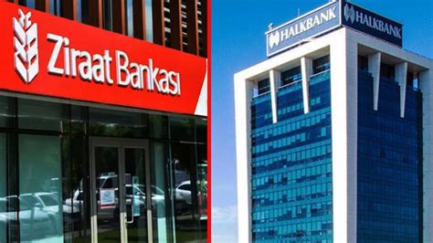 Halkbank ve Ziraat Bankası yurttaşın cebine göz dikti milyarlarca TL savruldu Bu paralar