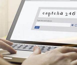 Cara Melihat Kode Captcha Rifaldy