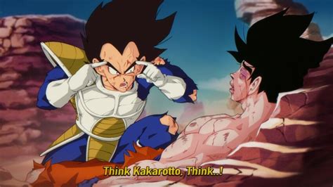 Easterhands Son Goku Vegeta Dragon Ball Dragonball Z Invincible