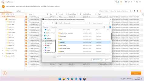 8 Cara Mengembalikan File Yang Terhapus Permanen Di Laptop