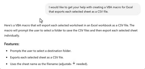 Automating Excel With ChatGPT Can AI Really Help Excel Campus