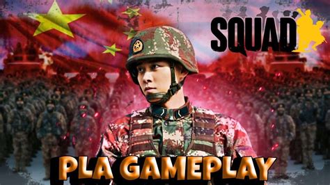 Live Squad Gameplay Pla Update Youtube