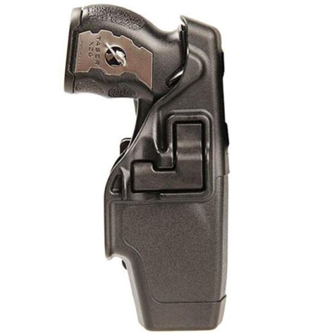 Taser® X26 Blackhawk™ Holster Right Hand Taser® Weapons Law