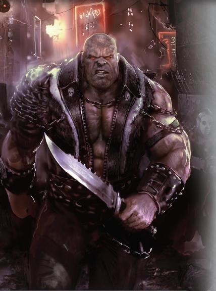 Grigori Alpha Omega Rpg Wiki Fandom