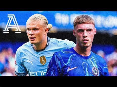 Pundit Explains Why Chelsea Arent As Well Set Up Against Man City As