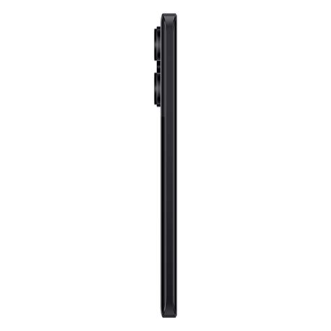 Ripley CELULAR XIAOMI REDMI NOTE 13 PRO 512GB 12GB RAM MIDNIGHT BLACK