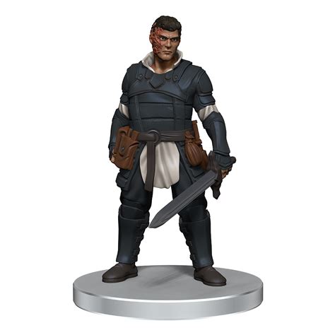 Urstul Floxin Waterdeep Dragon Heist Icons Of The Realms