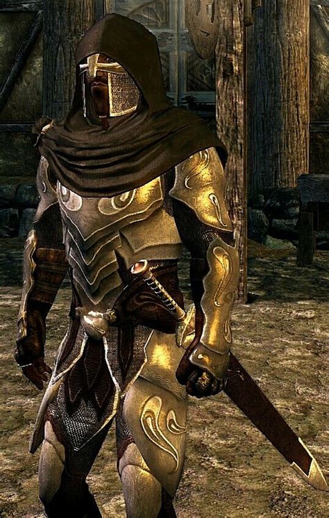 106 Best Images About Skyrim Mod Armor On Pinterest Death Knight