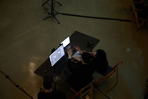 San José City Hall Rotunda Concert And Sound Projection On April Using