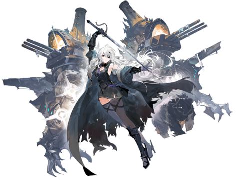 Kirov Meta Gallery Azur Lane Wiki