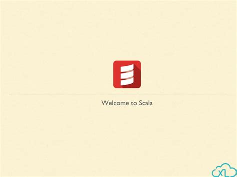 Introduction To Scala Big Data Hadoop Spark Tutorial Cloudxlab Ppt