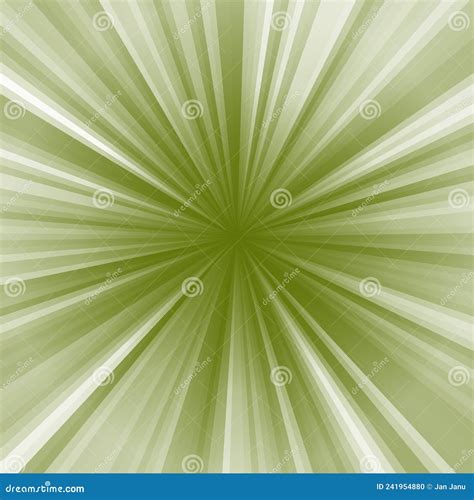 Sunbeams Abstract Background Stock Illustration Illustration Of