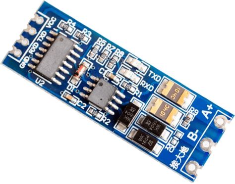 Suggestions For Troubleshooting Rs485 Modbus Sensor Reporting “unknown” In Home Assistant R