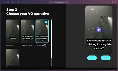 How To Add Ai Narrated Voiceover To Your Video In A Few Simple Steps