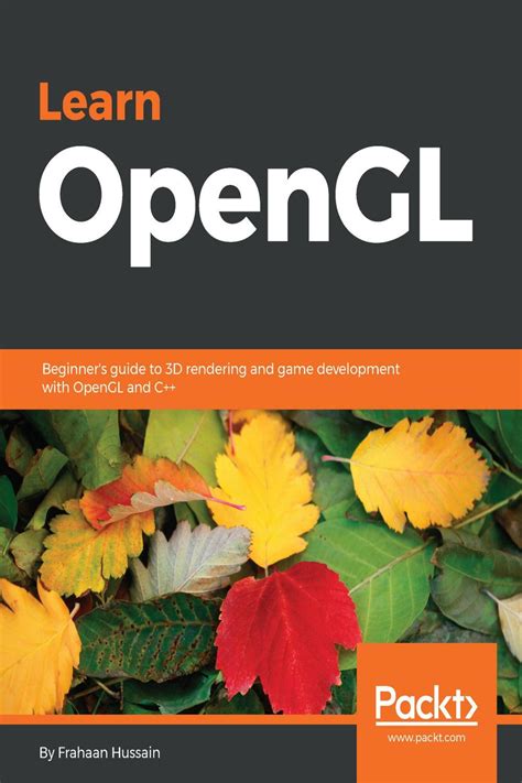 opengl c pdf