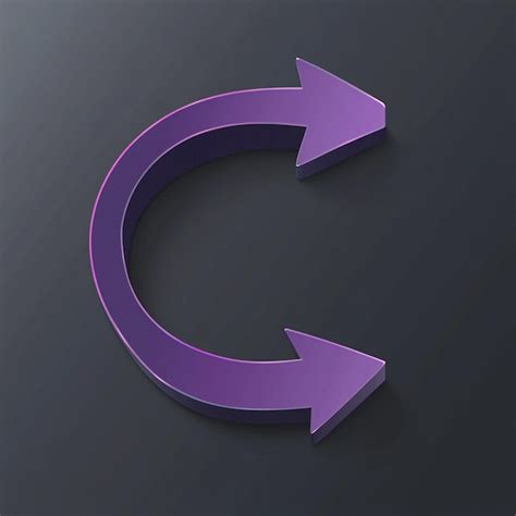 Arrows As Visual Indicators Premium Ai Generated Image