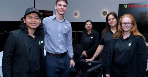 Cisozen On Linkedin Cisozen Cybersecurity Websitelaunch Digitalsafety Businessprotection…