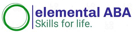 Elemental Aba Skills For Life