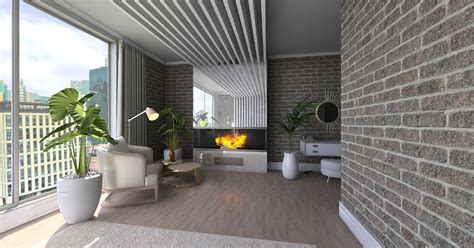 Portfolio Katarzyna Zajac Interior Design Projekt Aranżacji Wnętrza