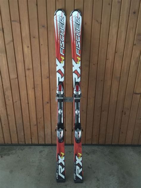 SKI Fischer RX4 | Kaufen auf Ricardo