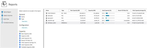 More More And Even More Storage System Monitoring And Enhanced Capacity Reporting In IBM