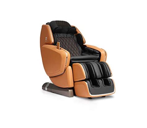7 Top Rated Luxury Massage Chairs In 2024