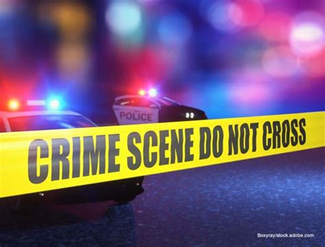 Philly Police Say String Of Cargo Thefts Is ‘definitely A Crime Ring