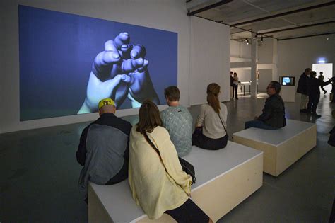 Kunstenfestivaldesarts Hsu Che Yu Three Episodes Of Mourning Exercises